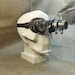 Leather Steampunk Goggles "watchmaker" - Etsy