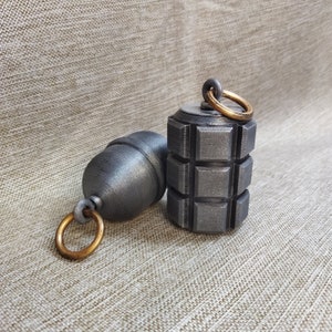 Korps Cosplay Grenades - Etsy