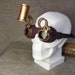 Steampunk Leather Goggles "monocular Ii" - Etsy Canada