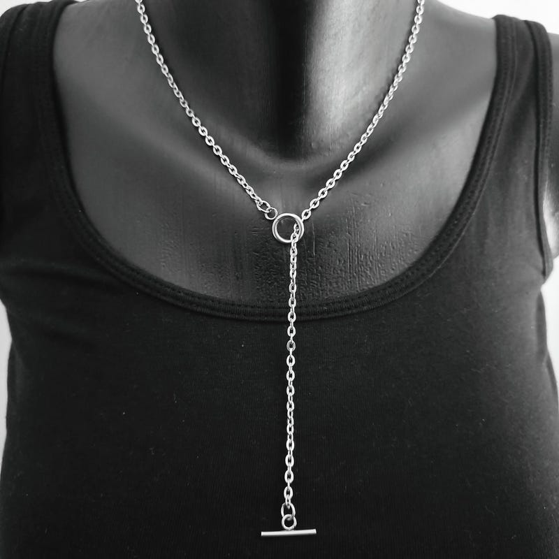 Oval Lariat Rings - Etsy UK