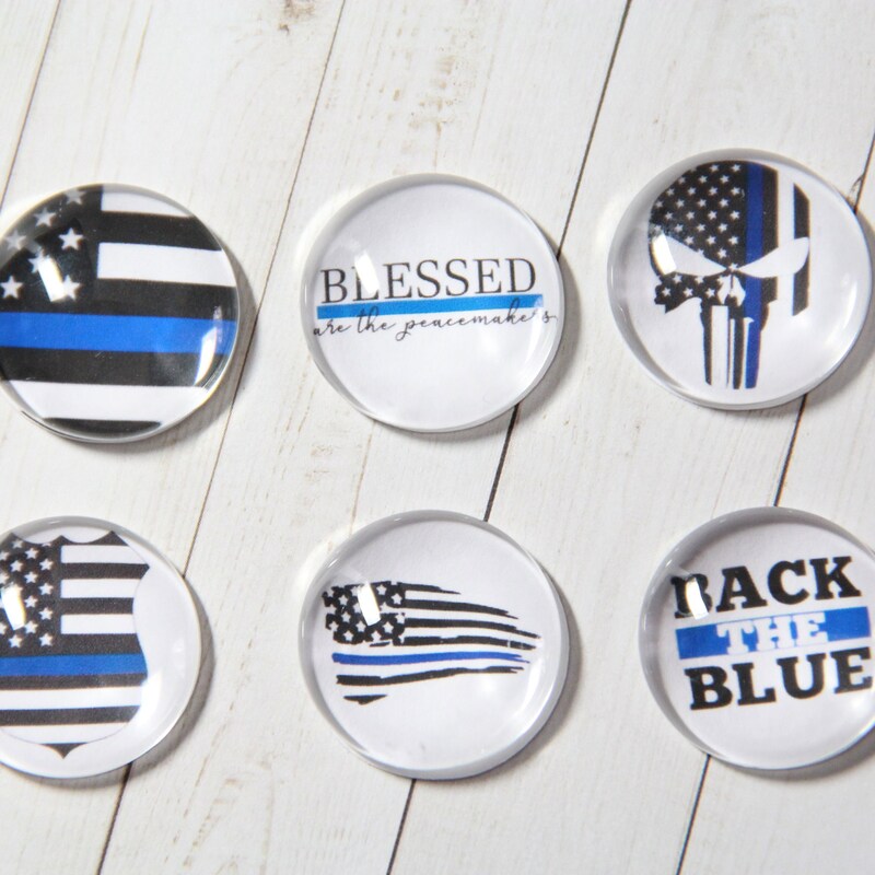 Police Appreciation - Etsy