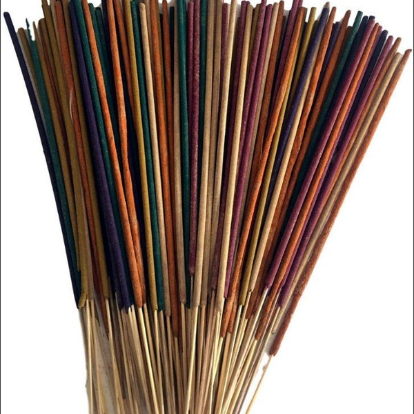Incense Sticks - Etsy