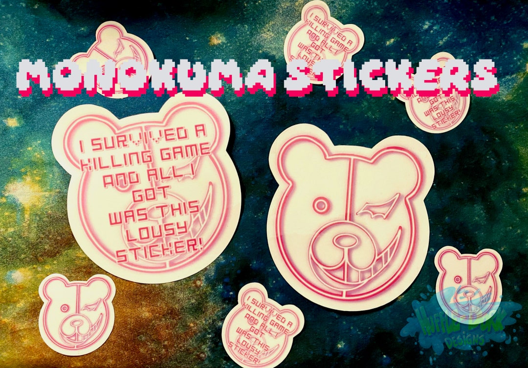 Danganronpa: “I Survived a Killing Game and All I Got Was This Lousy ...