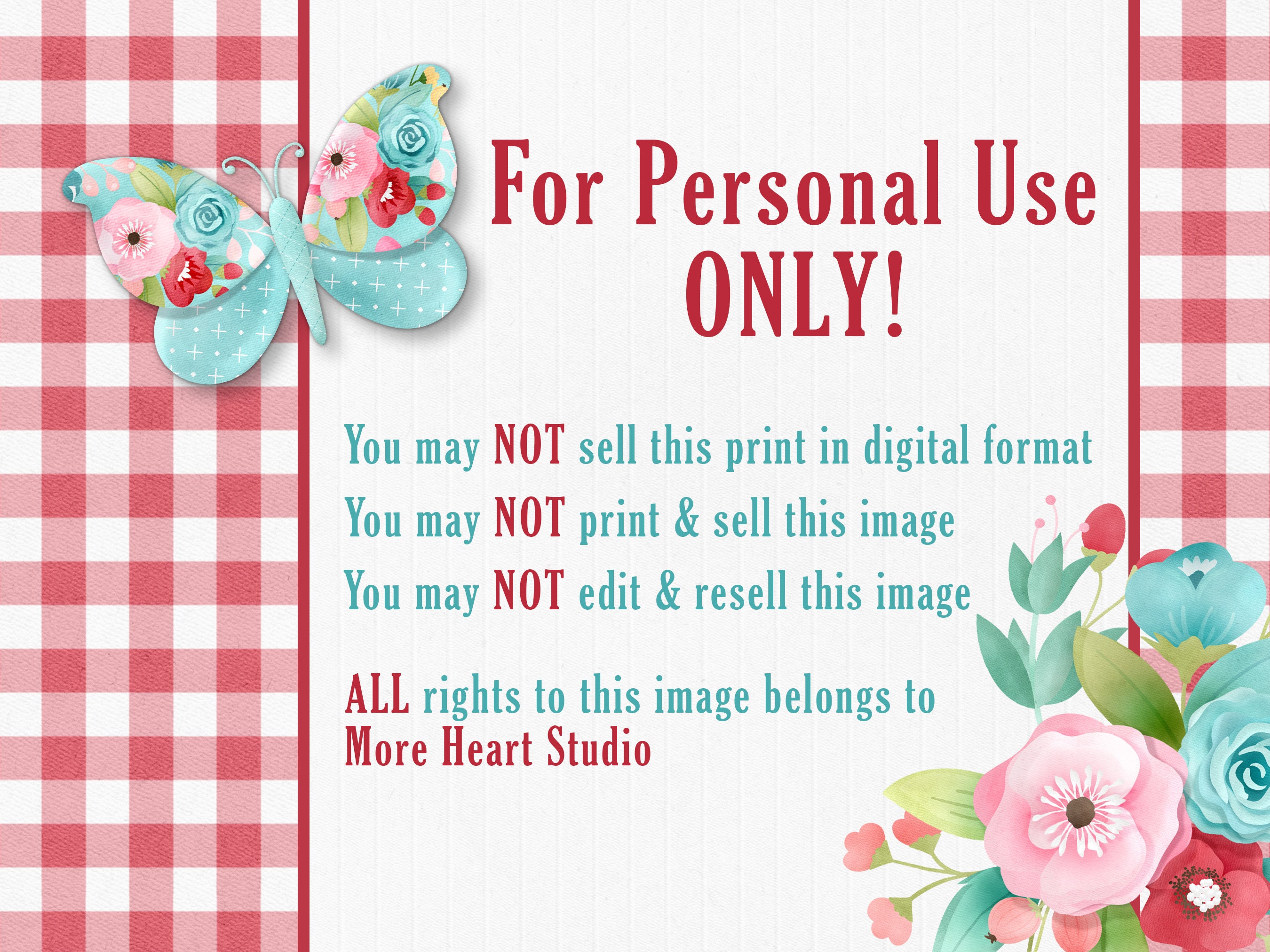 Wall Art Printable Flowers in Red Polka Dot Vase Digital - Etsy