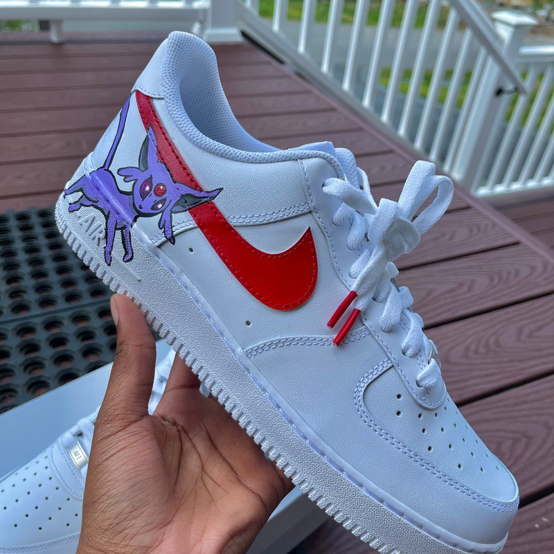 Custom Af1s - Etsy