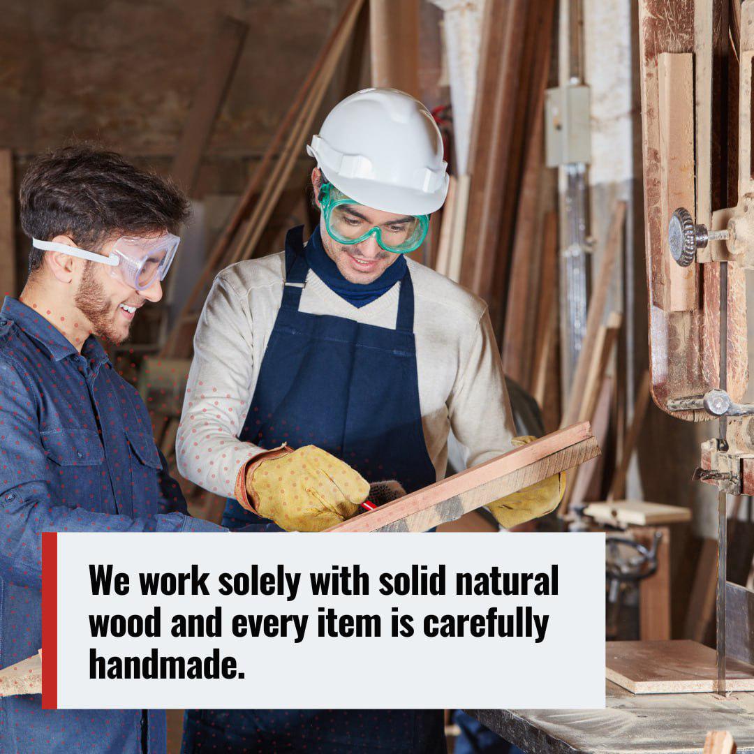 Handcrafted Natural Wood Aquarium Stand – Rustic Fish Tank Holder for ...