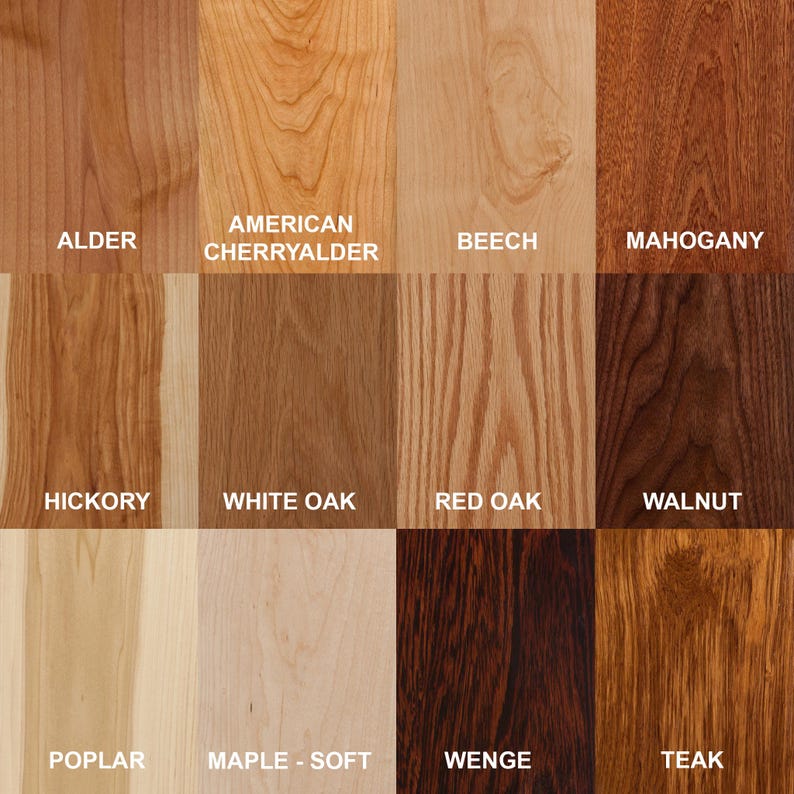 Unique Wooden Tree Stump Planter, Wooden Planter Rustic - Various Sizes ...