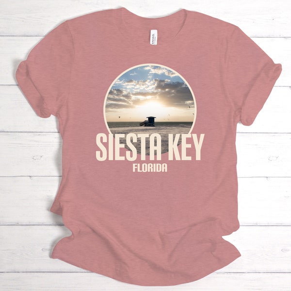 Siesta Key - Etsy