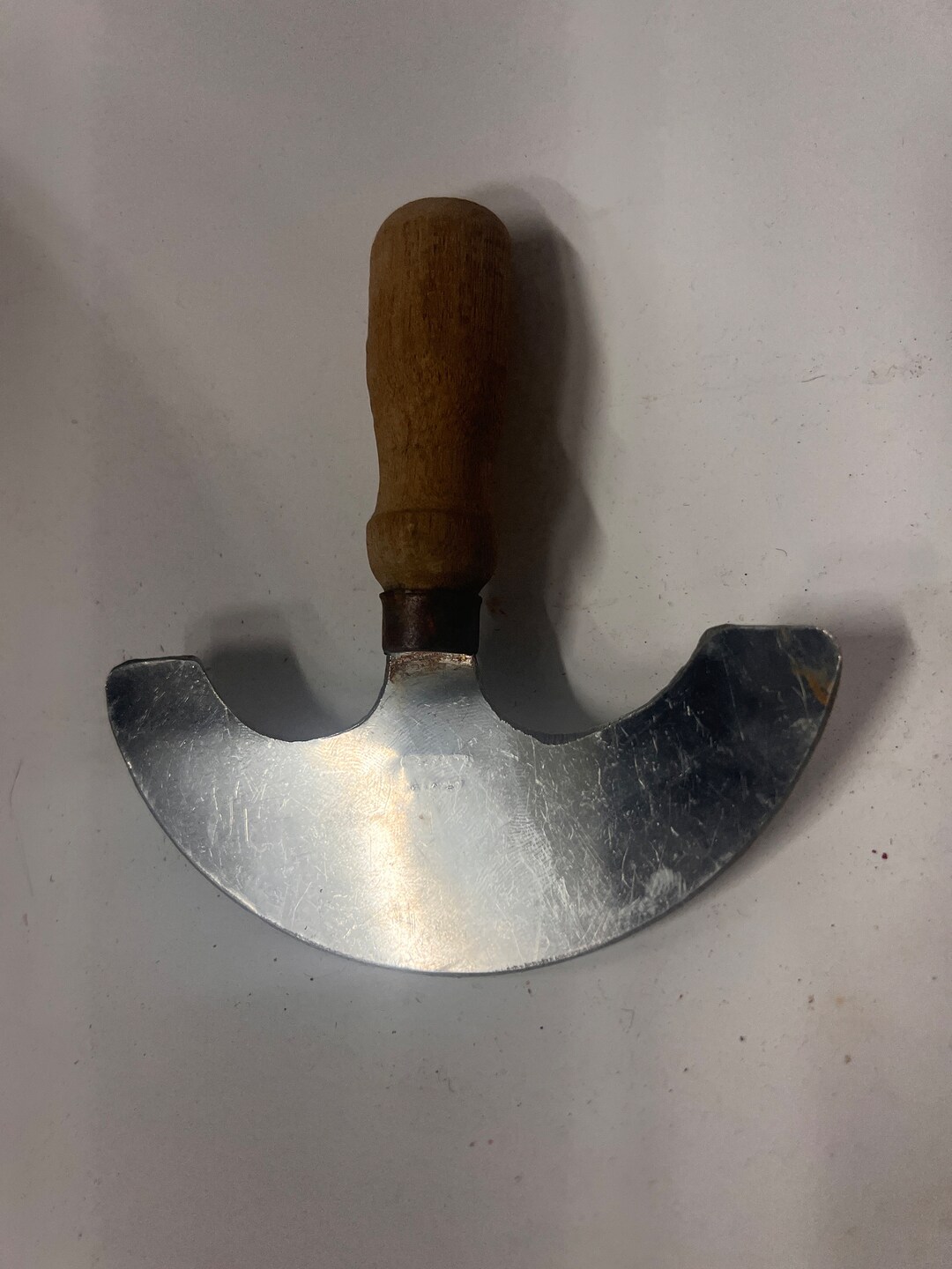 Vintage Pastry Cutter - Etsy