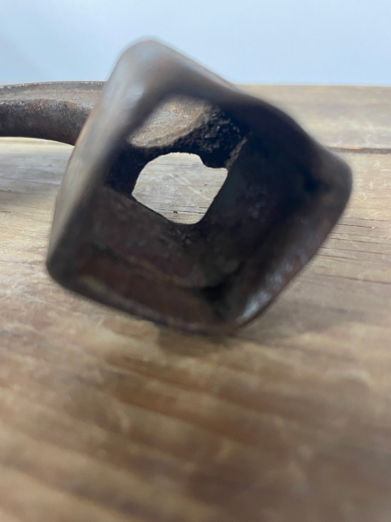 Early 1900's Shaker Handle - Etsy