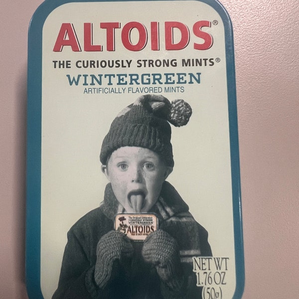 Altoids - Etsy