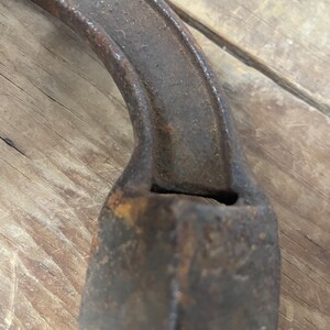 Early 1900's Shaker Handle - Etsy
