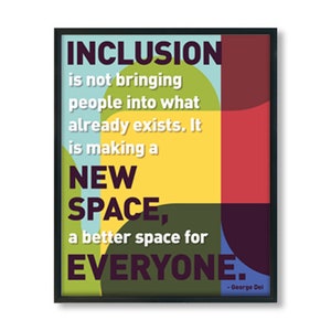 Disability Justice Poster, Disability Pride, Disability Art Poster ...