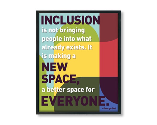 Disability Justice Poster, Disability Pride, Disability Art Poster ...