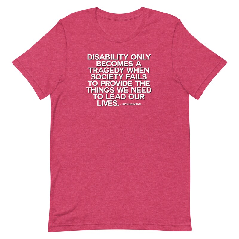 Disability Rights - Etsy