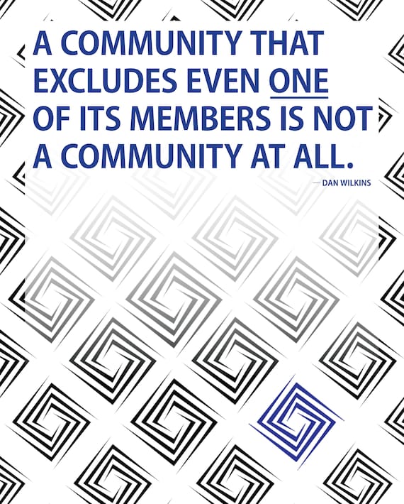 Diversity And Disability Quotes