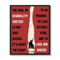 Disability Rights - Etsy