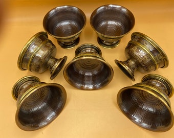 Water Offering Bowls - Etsy