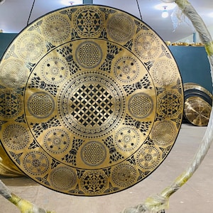 50cm-100cm Flower of Life, Eight Corner and Different Auspicious ...