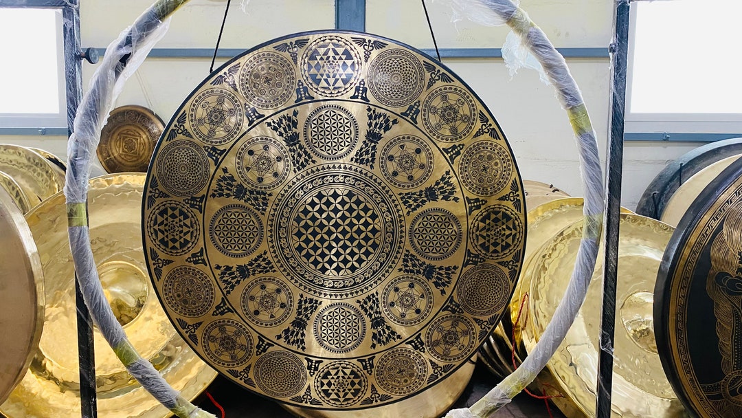 50cm-100cm Flower of Life, Eight Corner and Different Auspicious ...