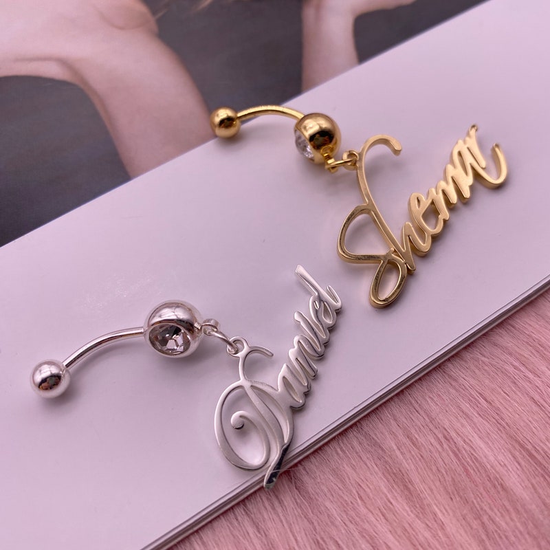 Naval Jewelry - Etsy