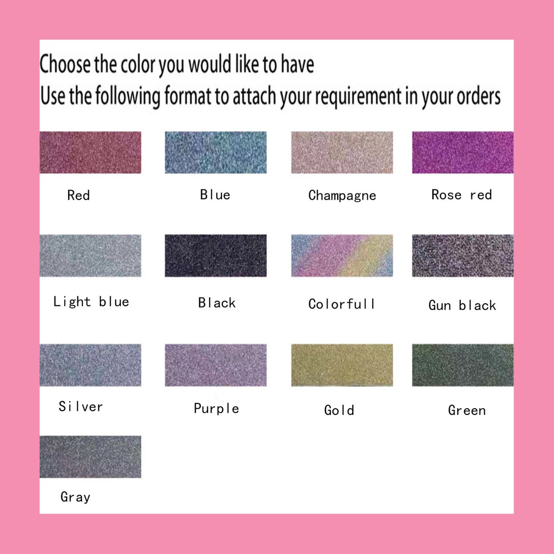 Bling Name Necklace - Custom Name Necklace - Personalized Name Necklace ...