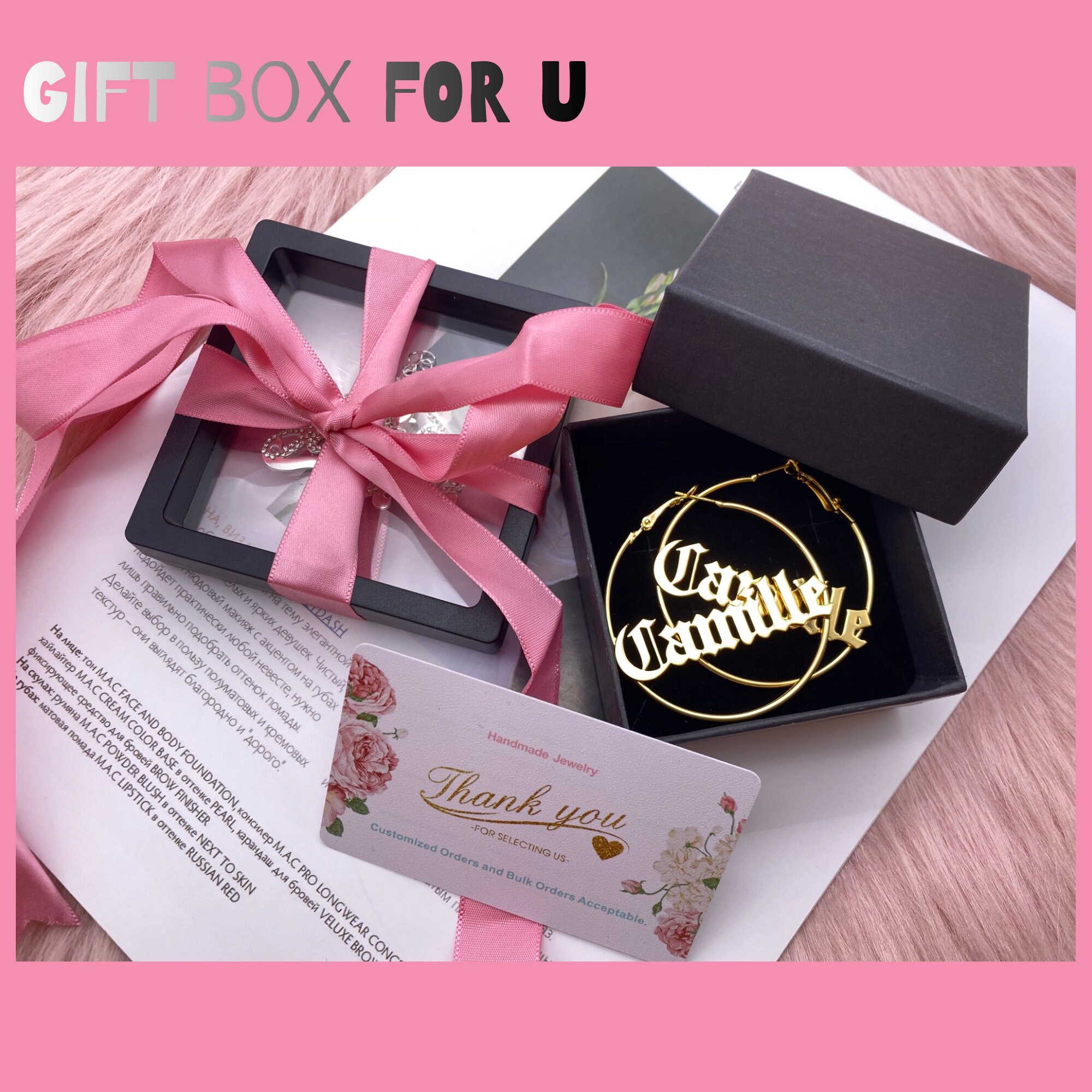 Name Plate Ring Custom Name Ring Gold Nameplate Ring - Etsy