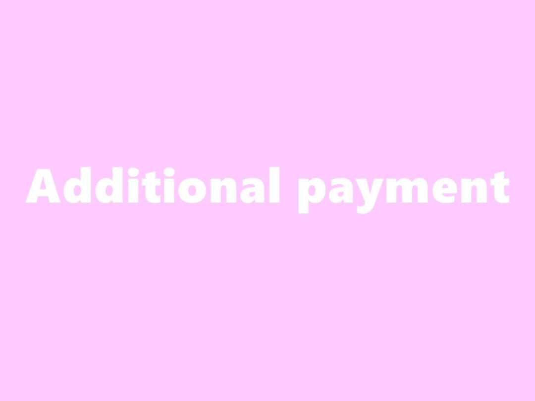 Addition Pay - Etsy