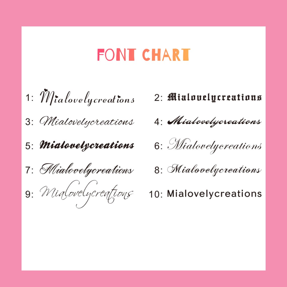 Personalized Cartoon Character Name Necklace Kids Necklace - Etsy