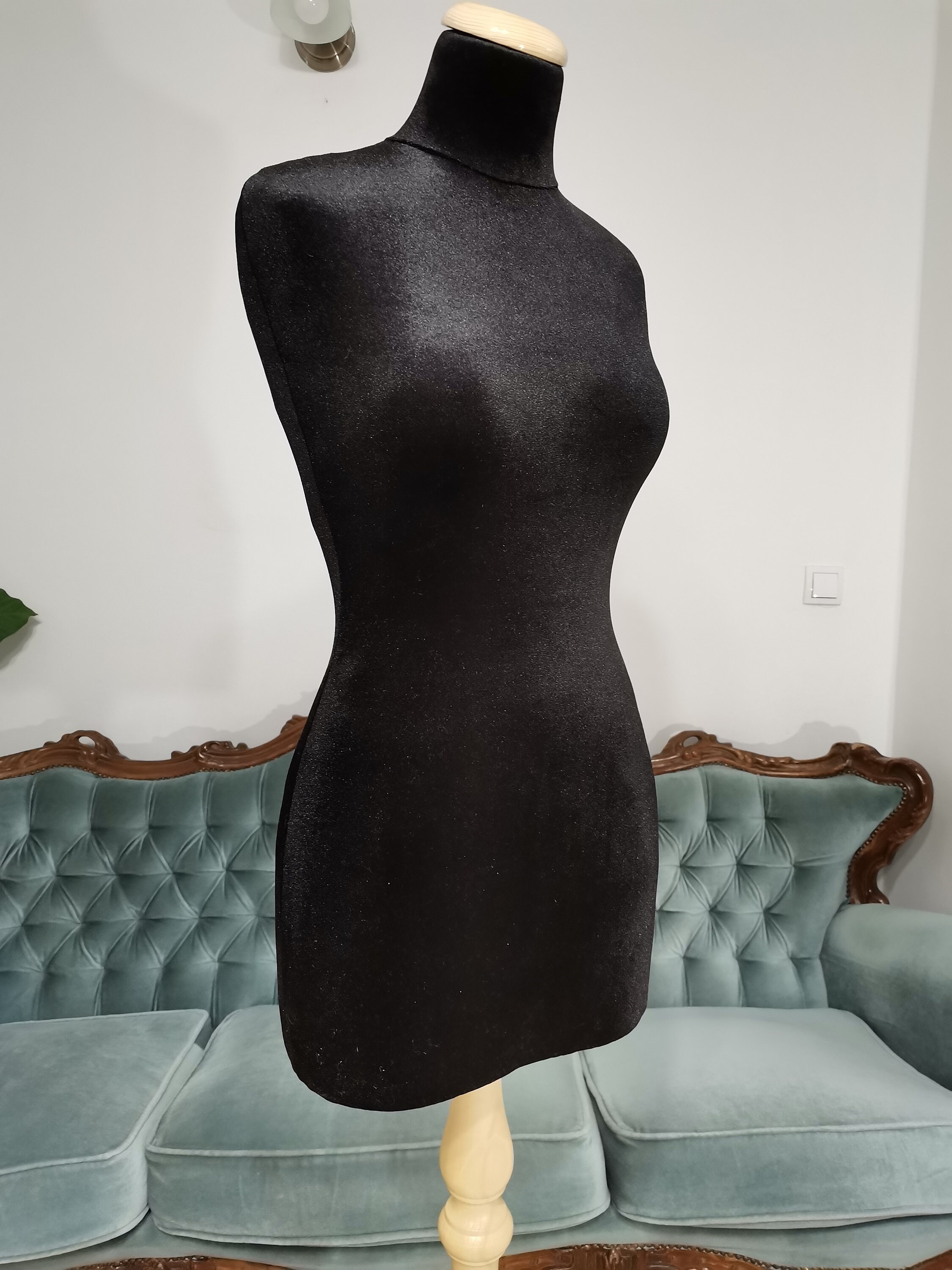 Velvet Cover for Mannequin multiple Colors Tailoring - Etsy