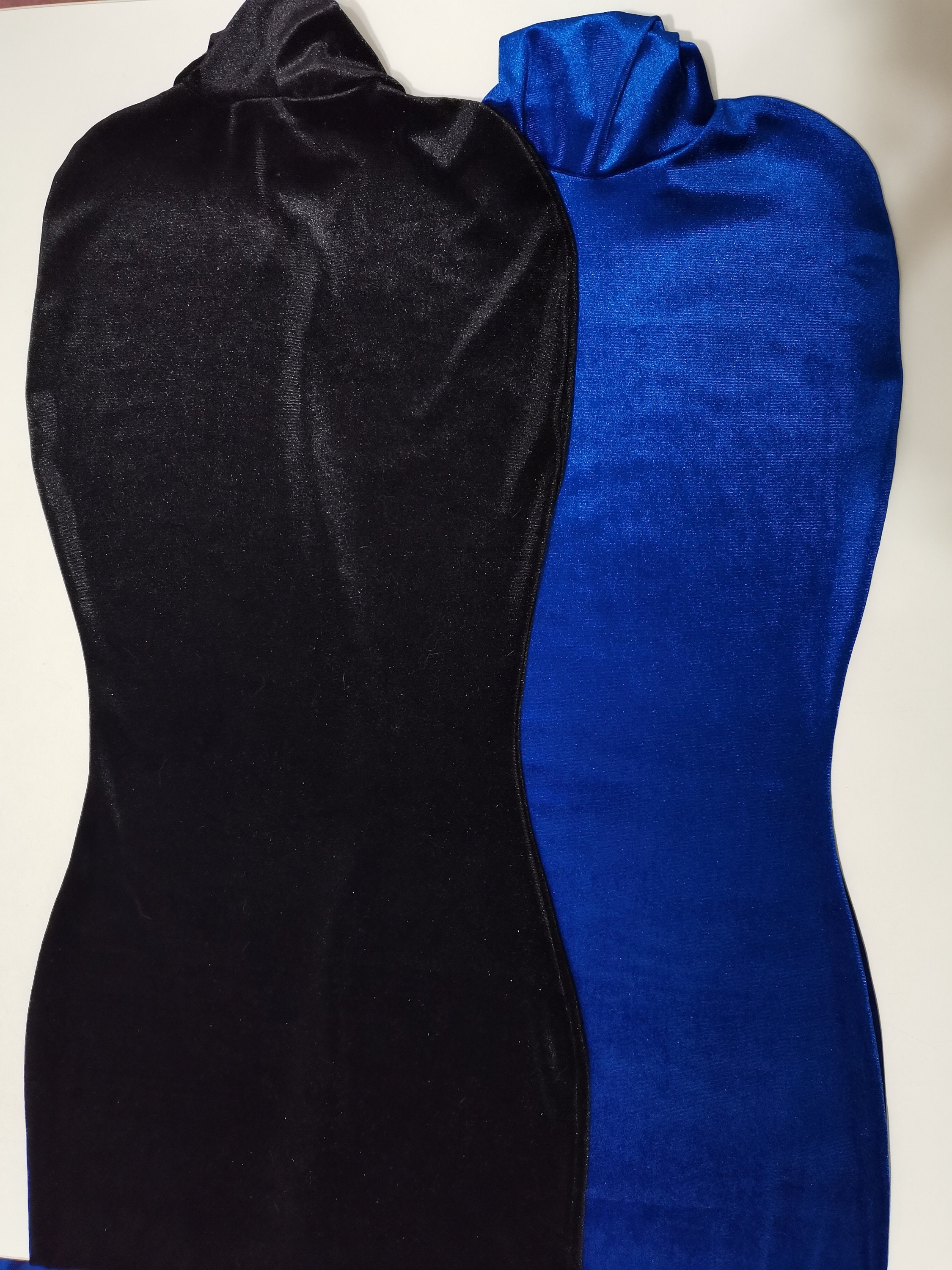 Velvet Cover for Mannequin multiple Colors Tailoring - Etsy