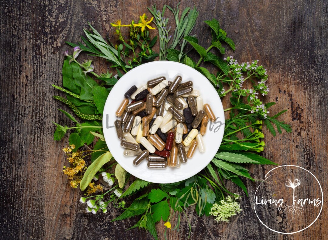 Custom Capsules - Etsy