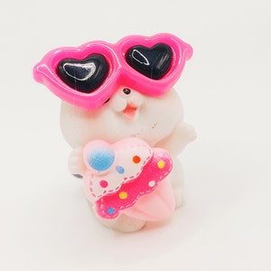Cute Cat Cake Topper | Cartoon Pastel Cats | Party Cats | Table ...