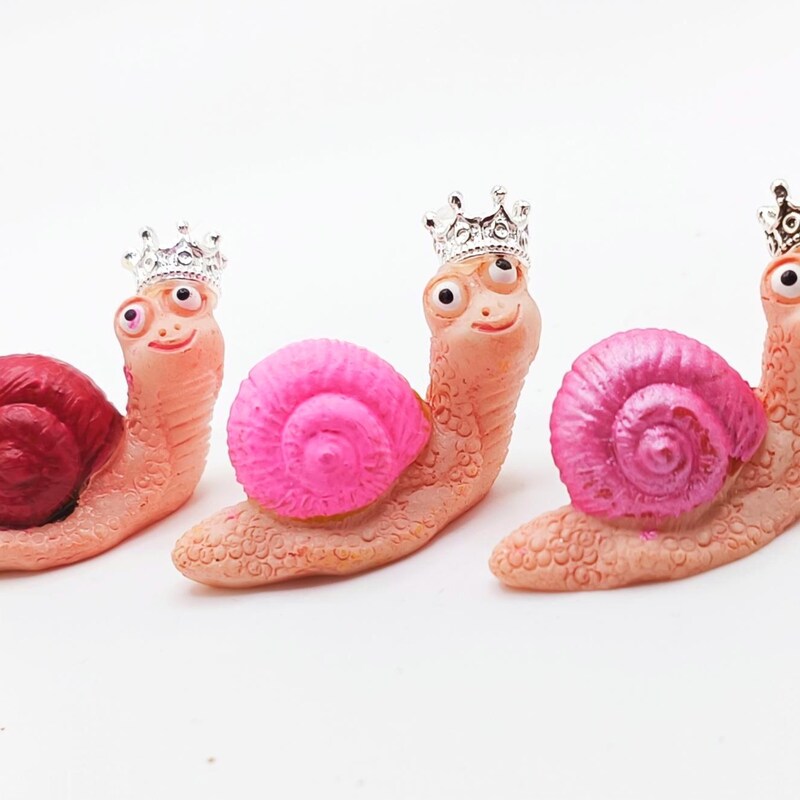 Snail Cake - Etsy UK