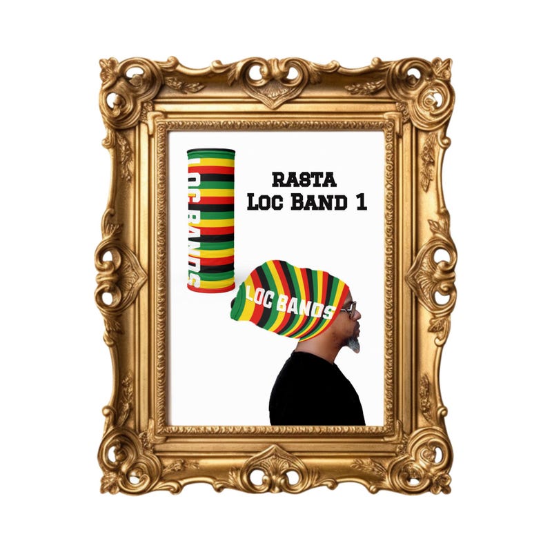 Loc Accessories - Etsy