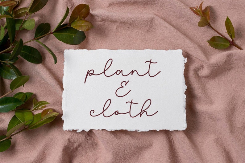 Fluffy Blanket Fon, Handwritten Script Font, Canva Fonts, Fonts for ...