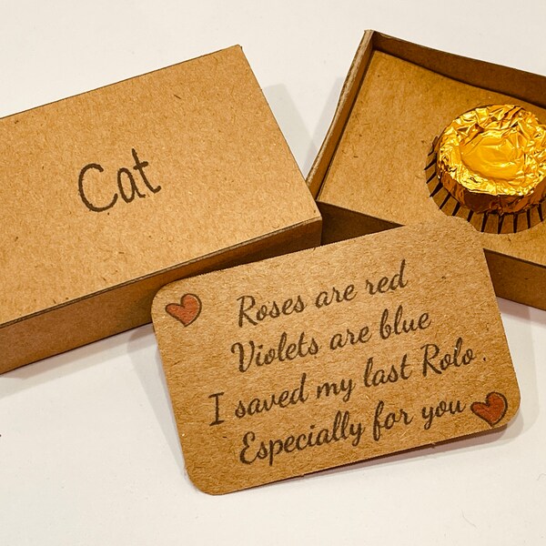 Romantic Gift - Etsy