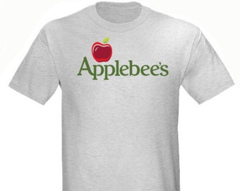 Restaurant T Shirt | Etsy