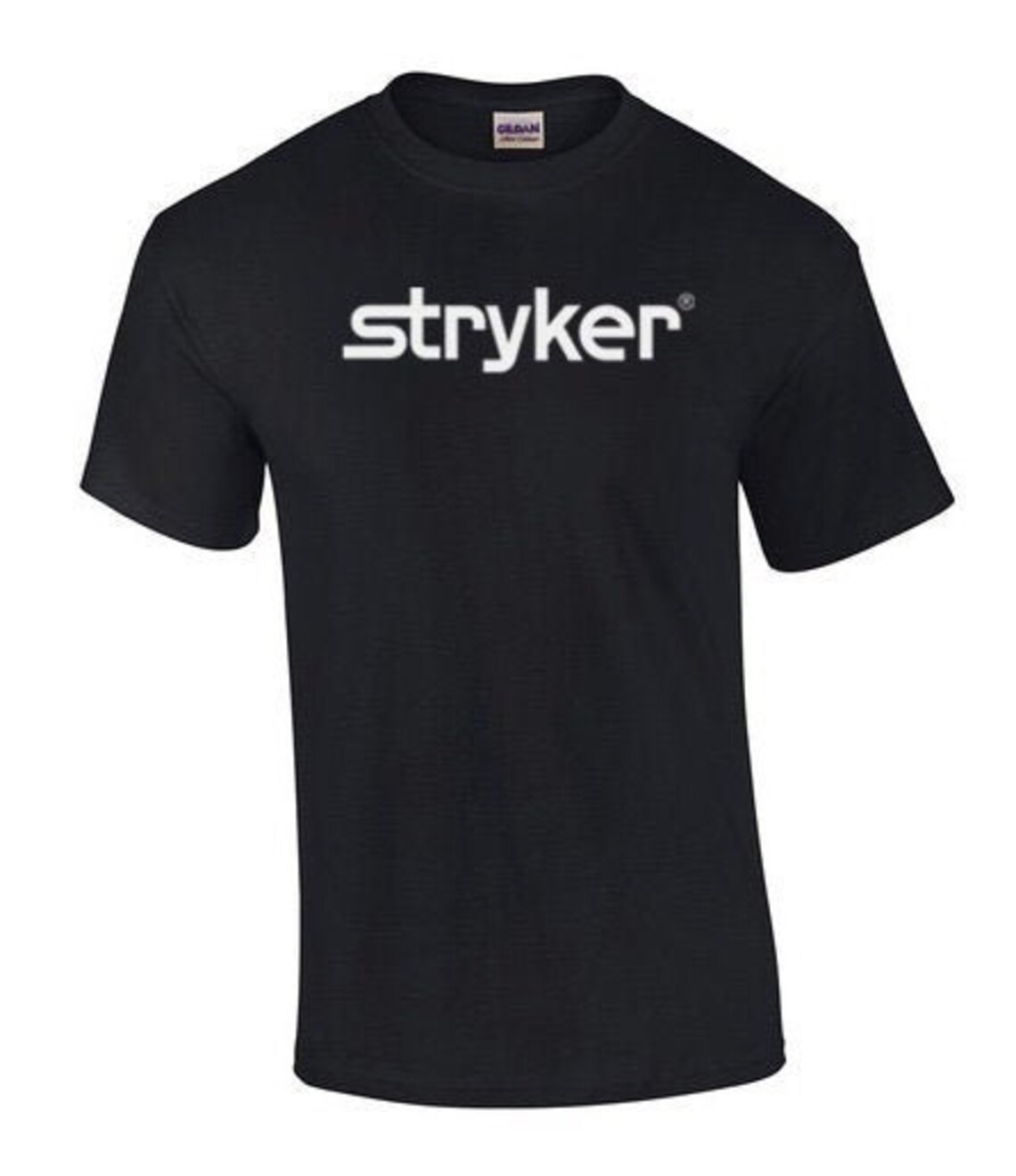 Stryker Corporation medical devices t-shirt | Etsy