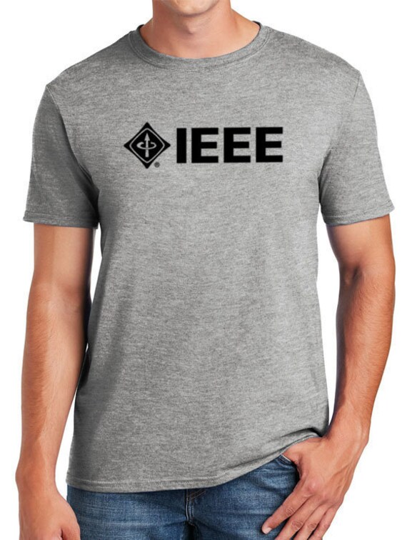 IEEE Institute of Electrical and Electronics Engineers T-shirt | Etsy