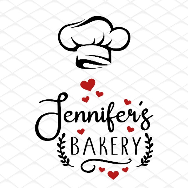 Bakery Decals - Etsy