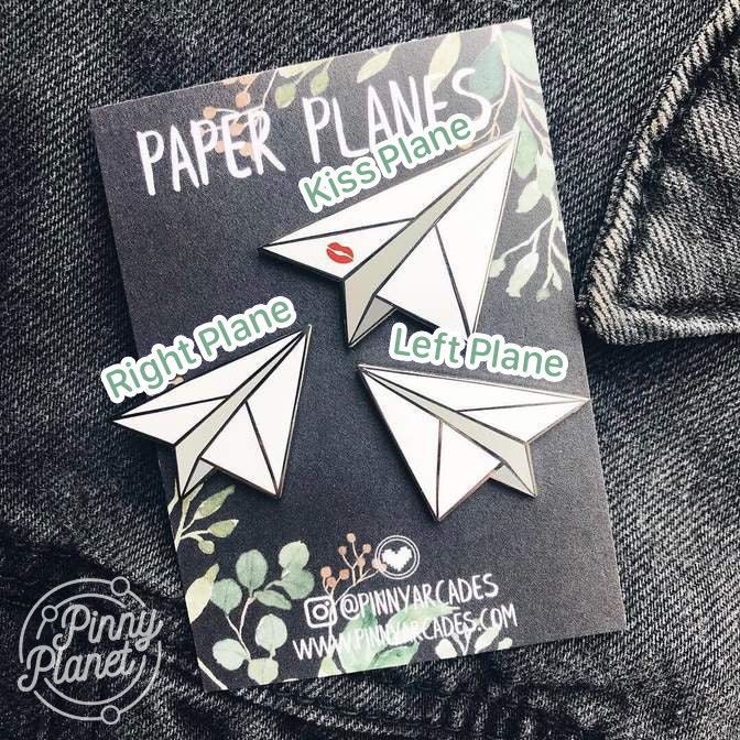 Shop Pinny Planet — Pinny Planet