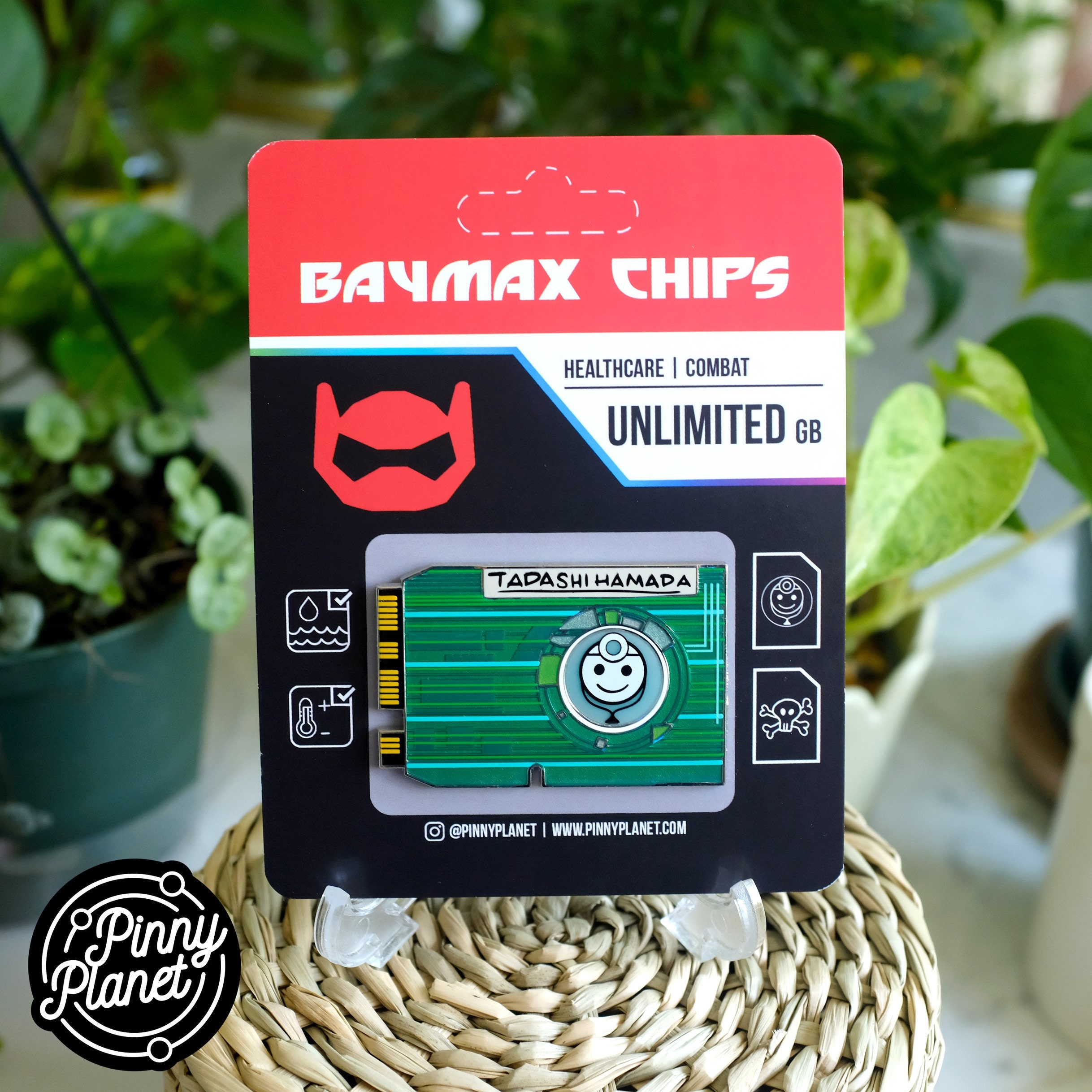 Shop Pinny Planet — Pinny Planet