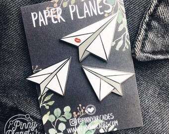 Paperman - Etsy