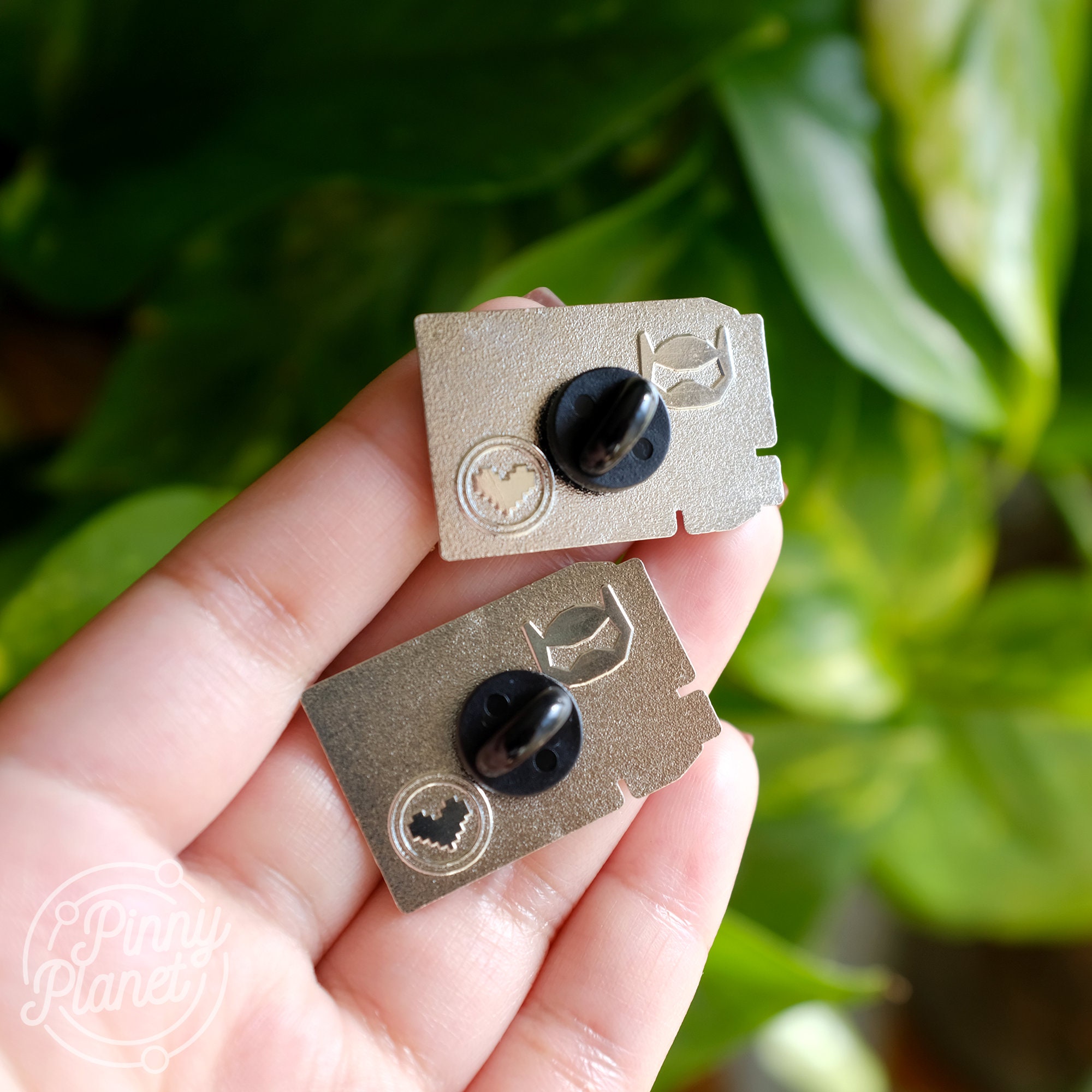 Big Hero 6 Inspired Baymax Chips Mini Enamel Pins | Etsy