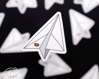 Paperman - Etsy