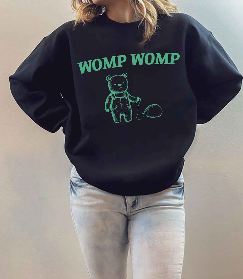 Womp Womp Png, Womp Womp Meme Png - Etsy Australia