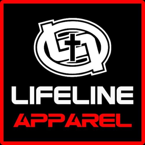 LifelineApparelBHZ - Etsy