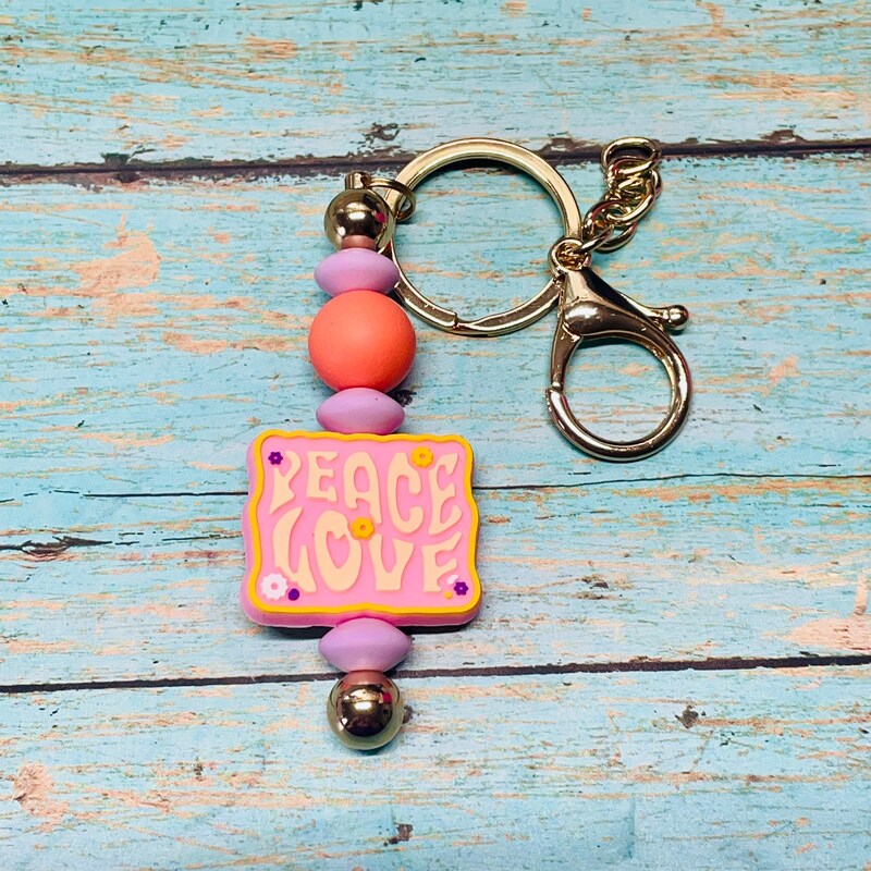 Bar Keychain - Etsy