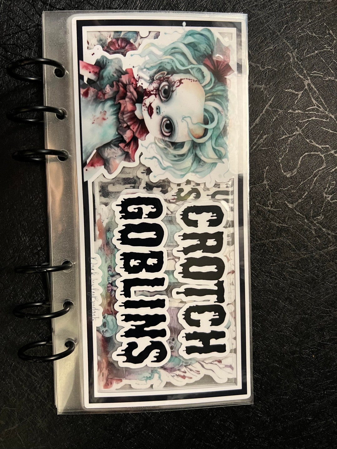 Crotch Goblins Savings Set - Etsy